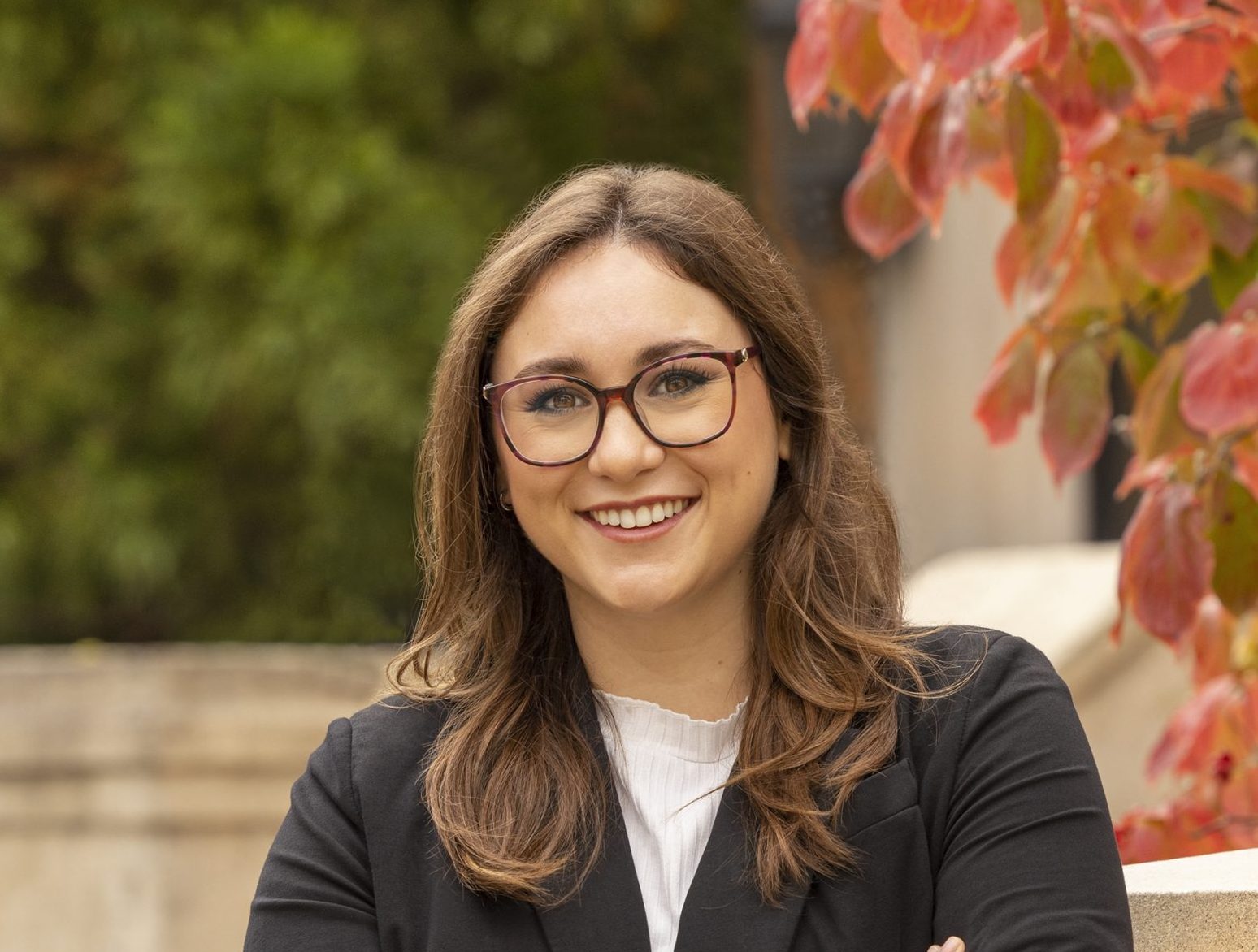 Greer Gabbard - Kelman Lazarov