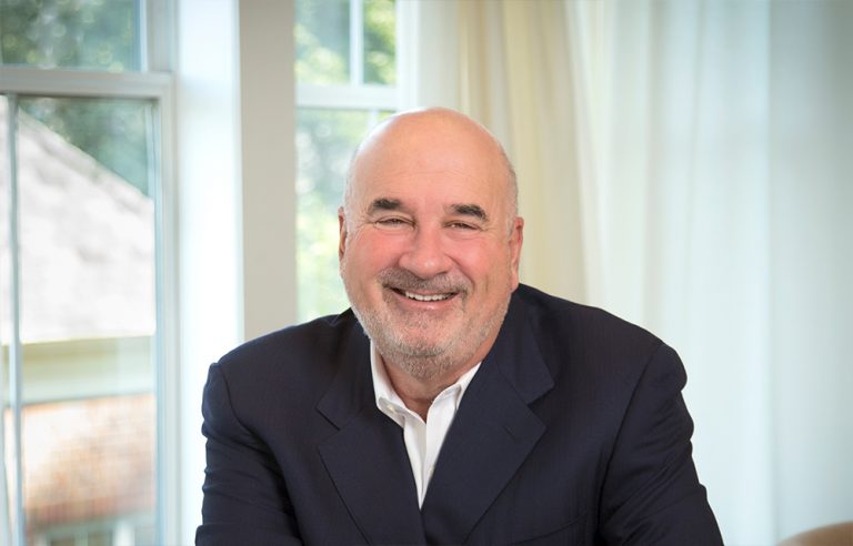 Ron Lazarov – Founding Shareholder - Kelman Lazarov